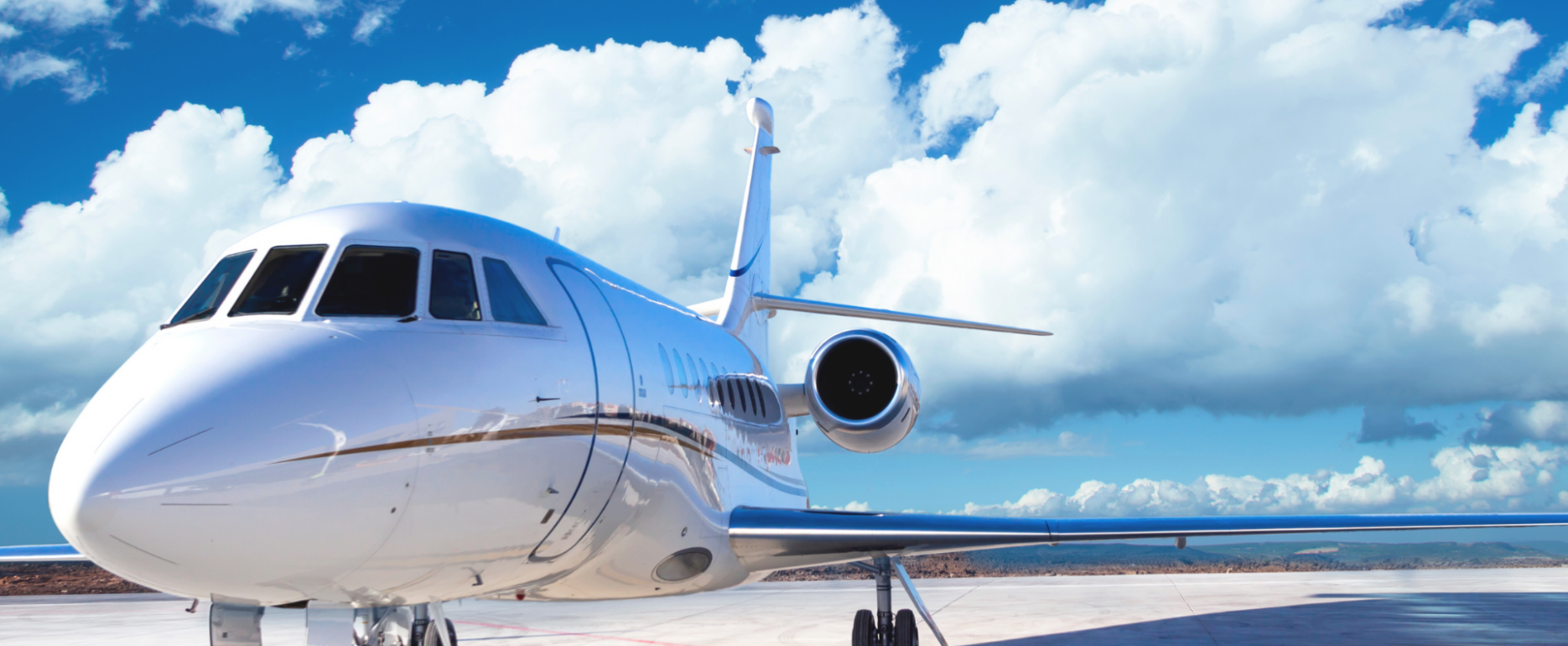 Private Jet Transfer in Greece. Book your Luxury Jet in Greece
